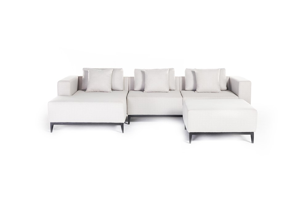 SOFÁ SAMOA - Tapicería Voltolini